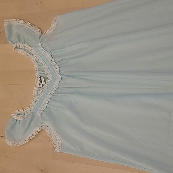 Mirabelle by Cadol | Intimates & Sleepwear | Vintage 96s70s Mirabelle ...